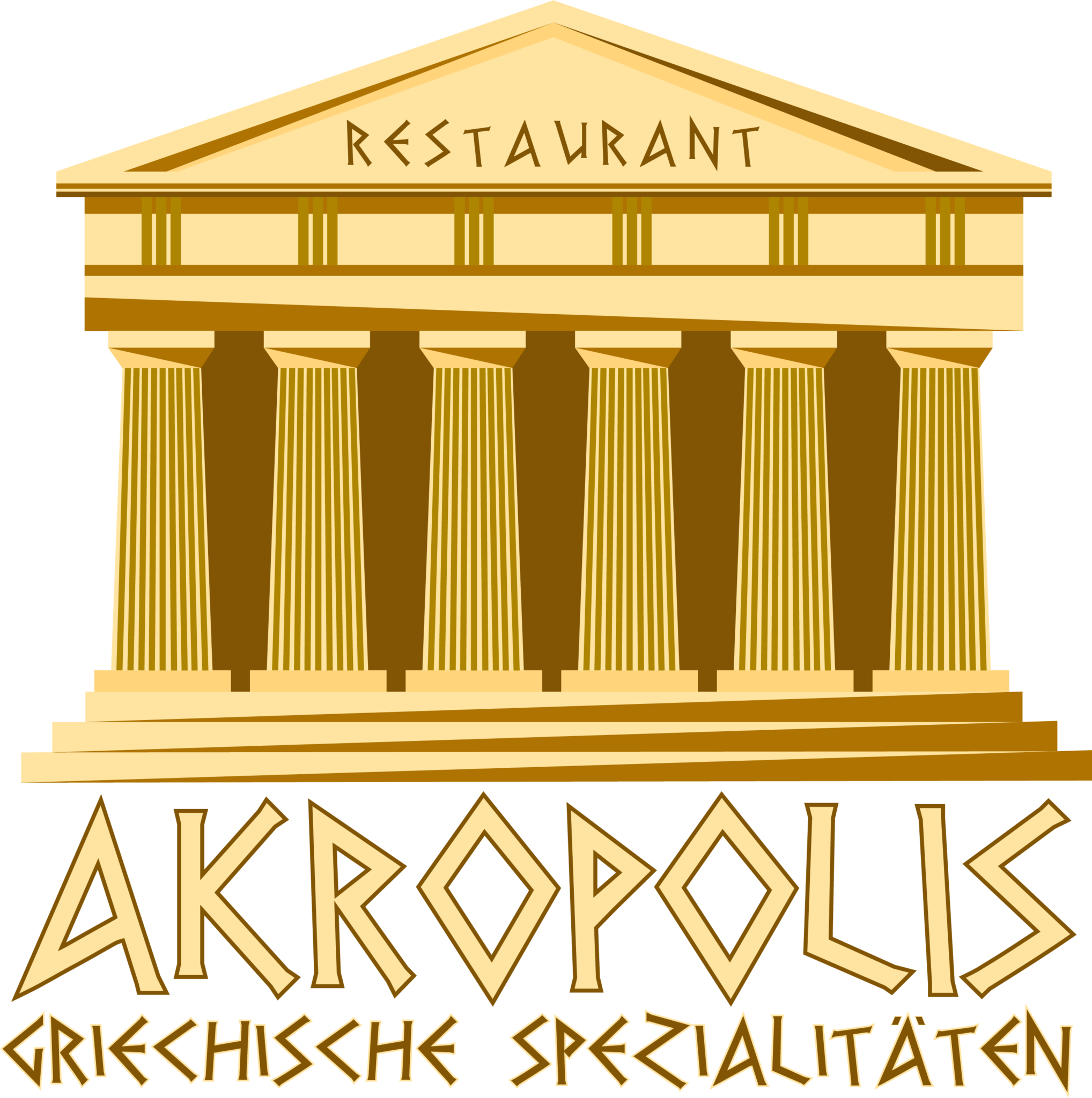 Das Restaurant | Restaurant Akropolis | Griechische Spezialitäten